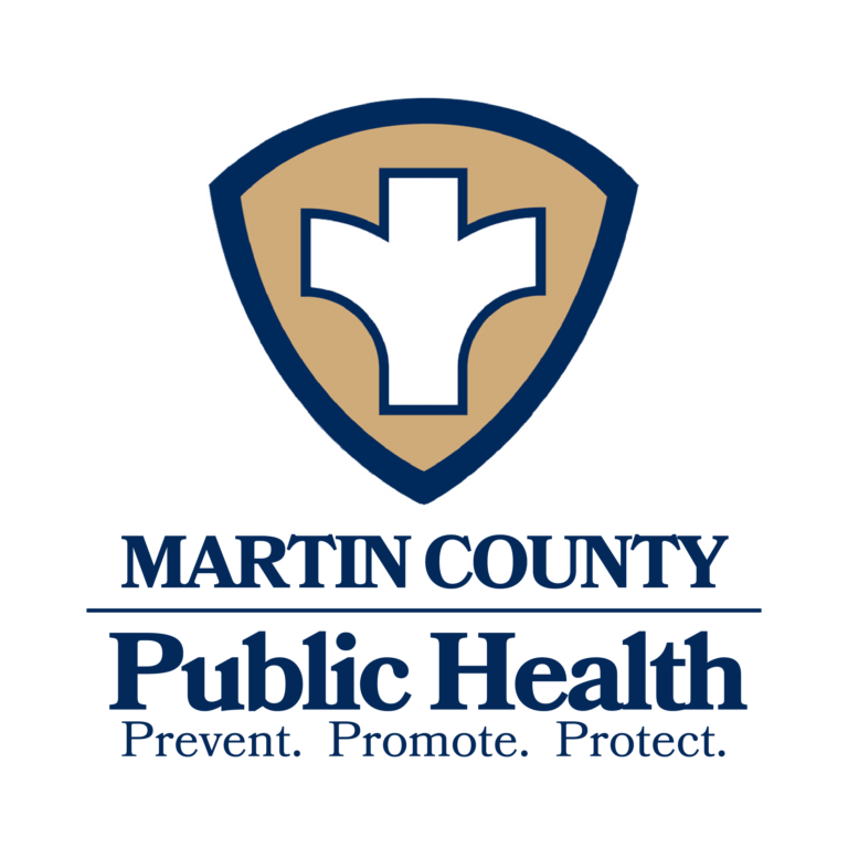 Martin County Health Department | Prevent, Promote, Protect