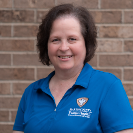 About Us | Martin County Health Department